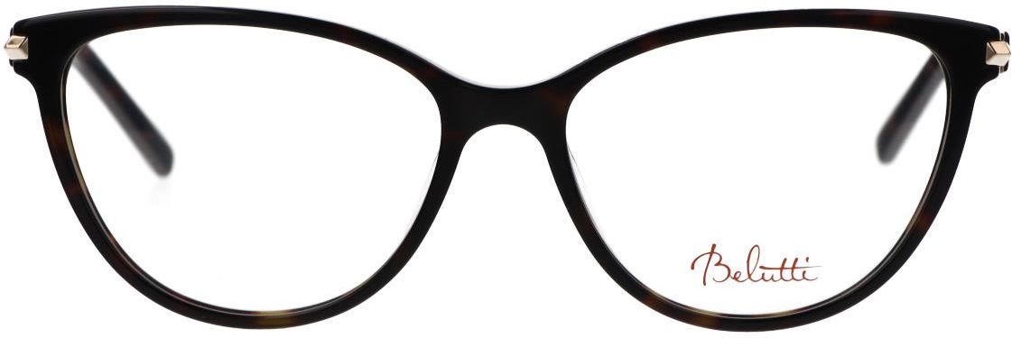Belutti Brp 039 001 Okulary Korekcyjne + Soczewki - Opinie i ceny na ...