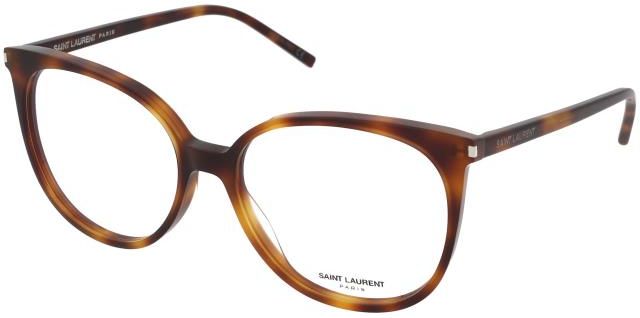 Saint Laurent Sl 39 002 - Opinie i ceny na Ceneo.pl