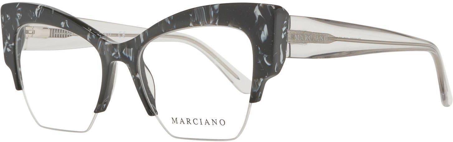 Okulary Guess By Marciano Oprawki Damskie Gm0329 005 50 Kolorowe ...