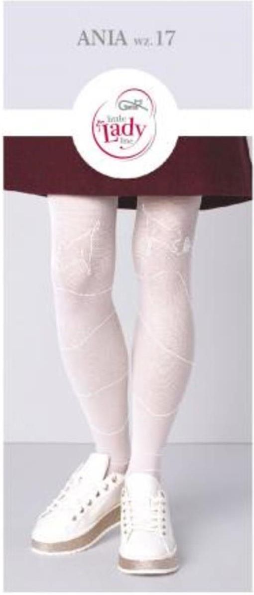 GATTA COTTOLINE ANIA - RAJSTOPY WZOROWANE W.17 - Ceny i opinie - Ceneo.pl