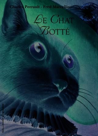Le Chat Botté - Literatura obcojęzyczna - Ceny i opinie - Ceneo.pl