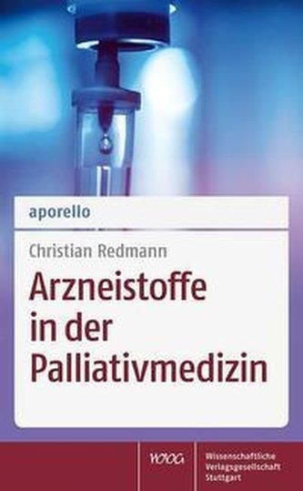 Aporello Arzneistoffe in der Palliativmedizin - Literatura obcojęzyczna - Ceny i opinie - Ceneo.pl