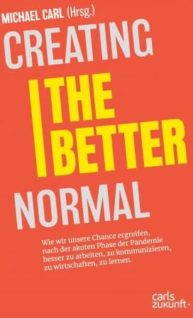 Creating the Better Normal - Literatura obcojęzyczna - Ceny i opinie ...