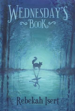 Wednesday's Book - Literatura obcojęzyczna - Ceny i opinie - Ceneo.pl