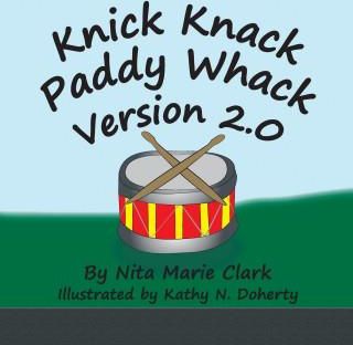 Knick Knack Paddy Whack Version 2.0 - Literatura obcojęzyczna - Ceny i ...