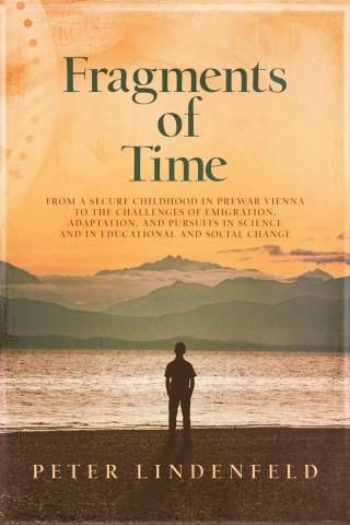 Fragments of Time - Literatura obcojęzyczna - Ceny i opinie - Ceneo.pl