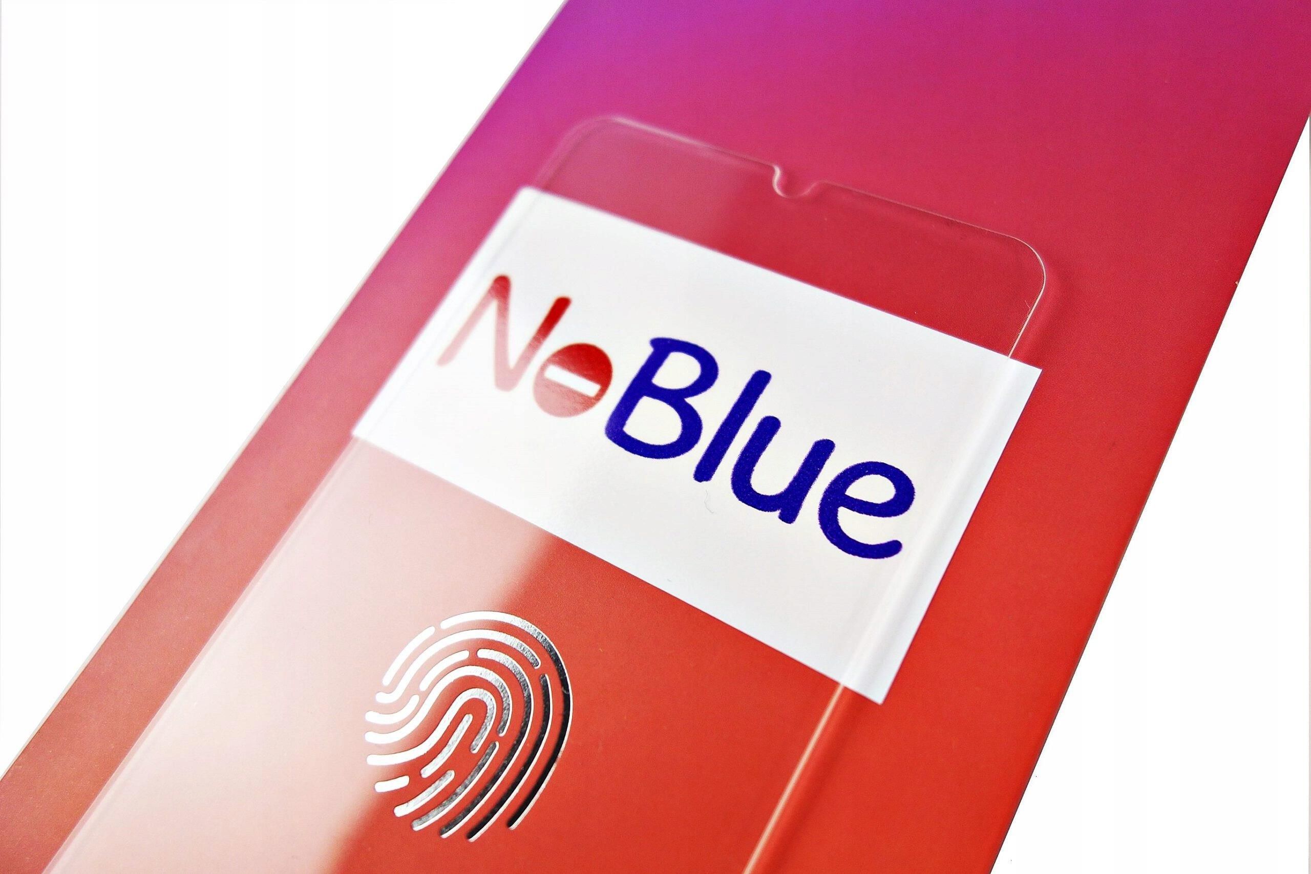 Noblue Filtr Światła Niebieskiego NoBlue. Samsung S8 (SMARTI) - Opinie ...