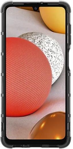 Samsung M Cover do Galaxy M22 Przezroczysty (GP-FPM225KDATW) - Etui na ...
