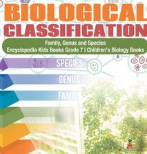 Biological Classification Family, Genus and Species Encyclopedia Kids ...