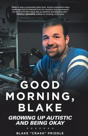 Good Morning, Blake - Literatura obcojęzyczna - Ceny i opinie - Ceneo.pl