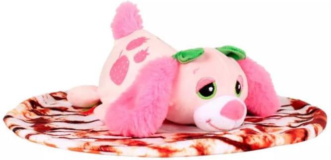 Basic Fun Cuteitos Carnivalitos Pluszaki - Ceny i opinie - Ceneo.pl