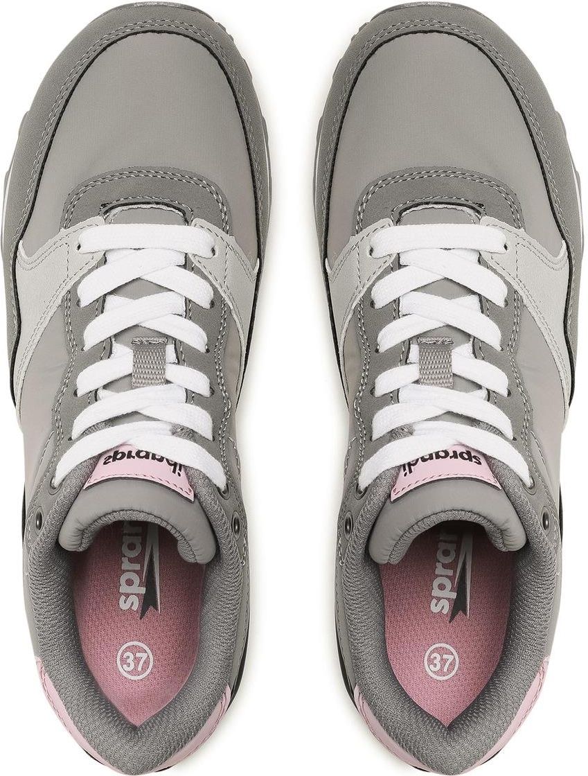 Sprandi Buty Damskie Wp-Gf20R106A-2 Adidasy 37 - Ceny i opinie - Ceneo.pl