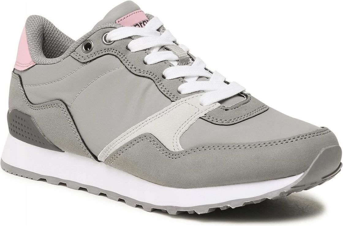 Sprandi Buty Damskie Wp-Gf20R106A-2 Adidasy 37 - Ceny i opinie - Ceneo.pl