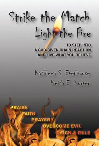 Strike the Match Light the Fire - Literatura obcojęzyczna - Ceny i ...