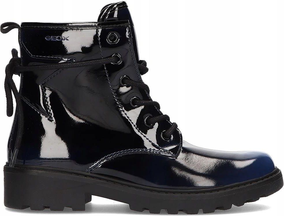 Trzewiki Trapery Geox Casey Girl J9420G 31 - Ceny i opinie - Ceneo.pl