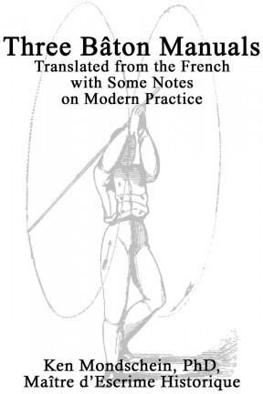 Three Baton Manuals - Literatura obcojęzyczna - Ceny i opinie - Ceneo.pl