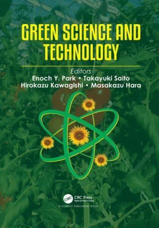 Green Science and Technology - Literatura obcojęzyczna - Ceny i opinie ...