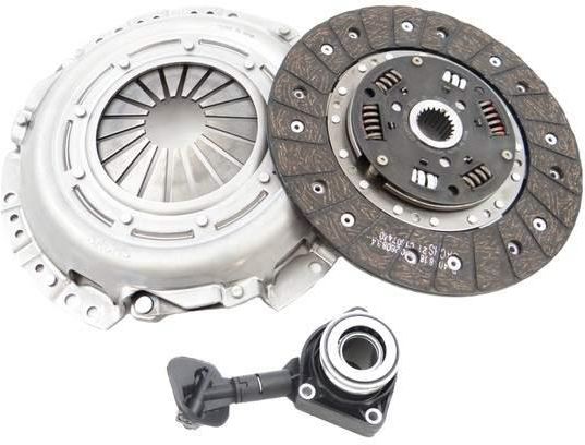 Sprzęgło Sachs Oryginalne Sprzęgło 3400710073 - Opinie i ceny na Ceneo.pl