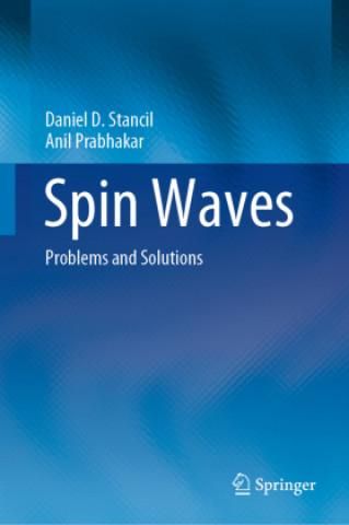 Spin Waves - Literatura obcojęzyczna - Ceny i opinie - Ceneo.pl