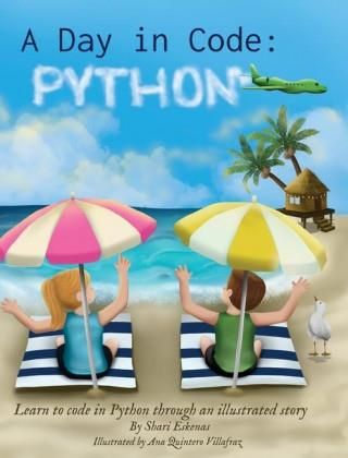 Day in Code- Python - Literatura obcojęzyczna - Ceny i opinie - Ceneo.pl
