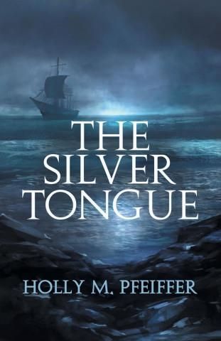 The Silver Tongue - Literatura obcojęzyczna - Ceny i opinie - Ceneo.pl