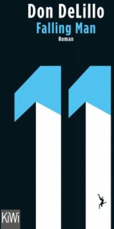 Falling Man - Literatura obcojęzyczna - Ceny i opinie - Ceneo.pl