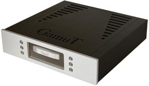 Odtwarzacz CD Gamut CD3 - Opinie i ceny na Ceneo.pl