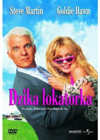Film DVD DZIKA LOKATORKA / Housesitter (DVD) - Ceny i opinie - Ceneo.pl