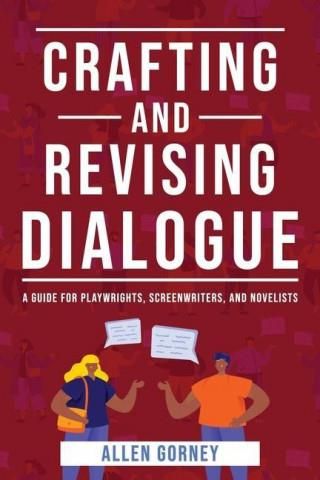Crafting and Revising Dialogue - Literatura obcojęzyczna - Ceny i ...