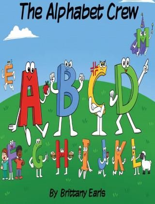 Alphabet Crew - Literatura obcojęzyczna - Ceny i opinie - Ceneo.pl
