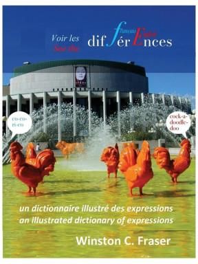 Voir les différences / See the differences français English ...