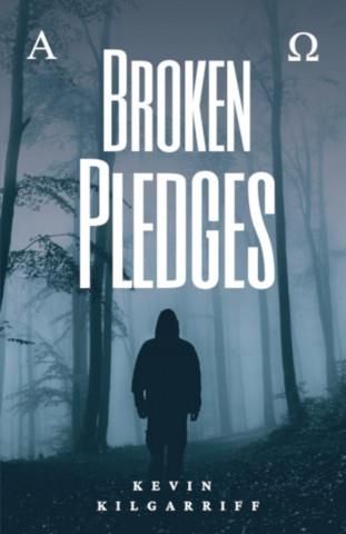 Broken Pledges - Literatura obcojęzyczna - Ceny i opinie - Ceneo.pl