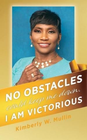 No obstacles could keep me down. I am victorious - Literatura obcojęzyczna - Ceny i opinie ...
