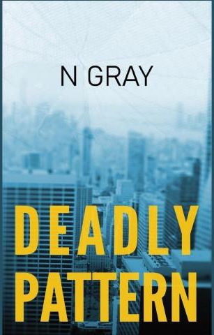 Deadly Pattern - Literatura obcojęzyczna - Ceny i opinie - Ceneo.pl