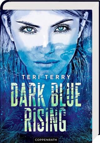 Dark Blue Rising (Bd. 1) - Literatura obcojęzyczna - Ceny i opinie ...