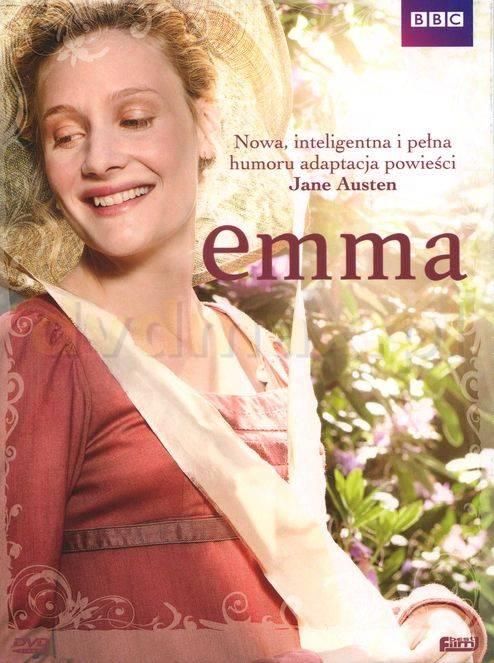 Film DVD Emma (DVD) - Ceny i opinie - Ceneo.pl