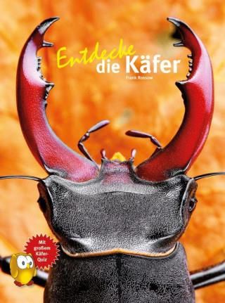 Entdecke die Kafer - Literatura obcojęzyczna - Ceny i opinie - Ceneo.pl
