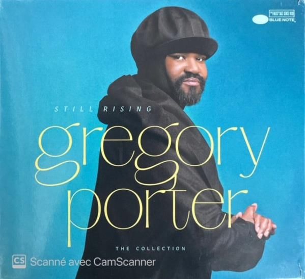 Płyta kompaktowa 2xCD: Gregory Porter - Still Rising The Collection ...