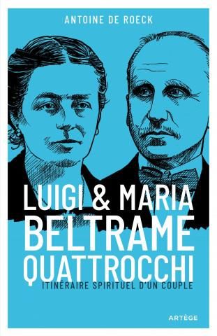 Luigi et Maria Beltrame Quattrocchi - Literatura obcojęzyczna - Ceny i ...