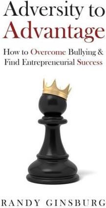 Adversity to Advantage - Literatura obcojęzyczna - Ceny i opinie - Ceneo.pl