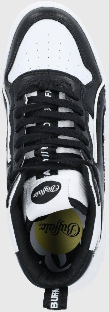 Buffalo - Buty RSE Mid - Ceny i opinie - Ceneo.pl