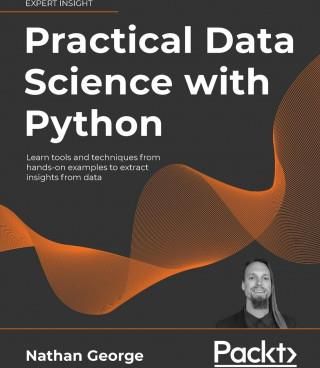 Practical Data Science with Python - Literatura obcojęzyczna - Ceny i ...