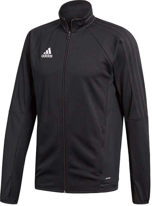 Adidas Jr Tiro 17 Bluza Treningowa 296 Czarny - Ceny i opinie - Ceneo.pl