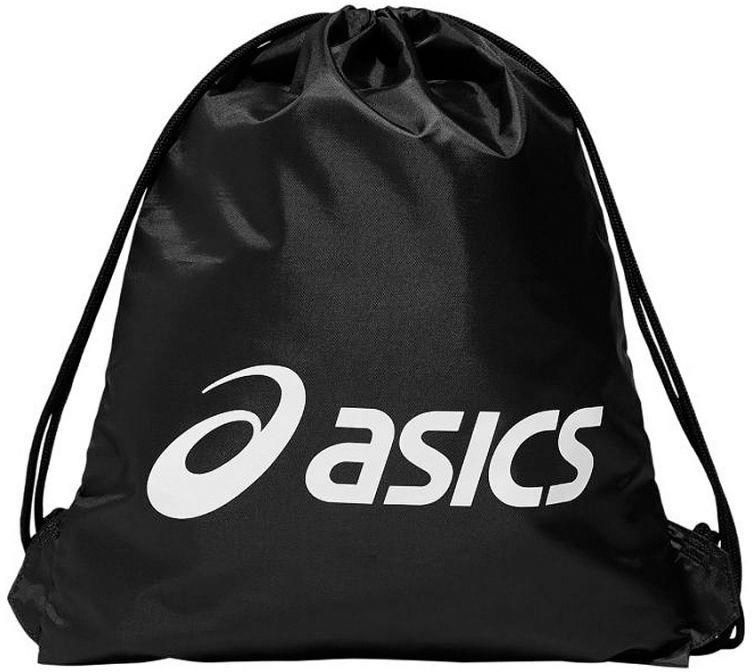 Asics Worek Drawstring Bag 3033A413 002 - Ceny i opinie - Ceneo.pl