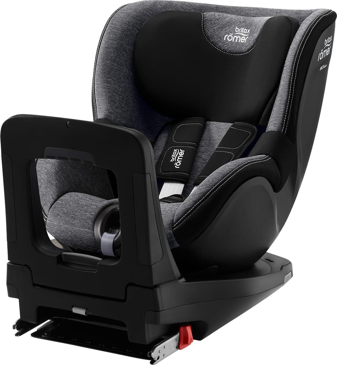 Romer Dualfix I Size