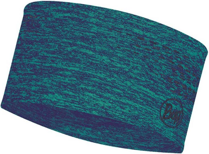 Buff Dryflx Headband Solid Tourmaline Blue U Niebieska 118098.756.10.00 - Ceny i opinie - Ceneo.pl