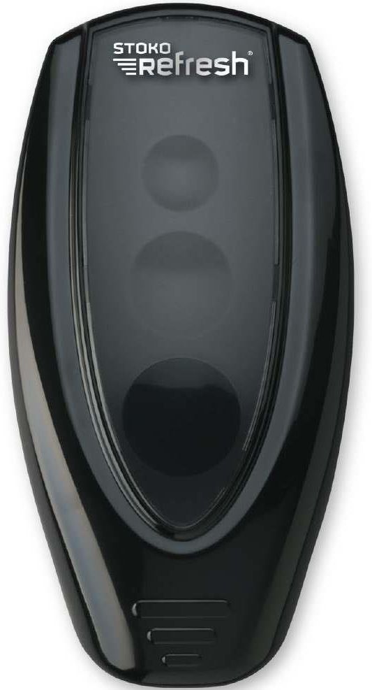 Sc Johnson Dozownik Stoko Refresh Wkłady 500Ml/1000 Ml Czarny - Ceny i ...