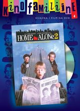 Film DVD Kevin Sam W Nowym Jorku (Home Alone 2) (DVD) - Ceny i opinie - Ceneo.pl