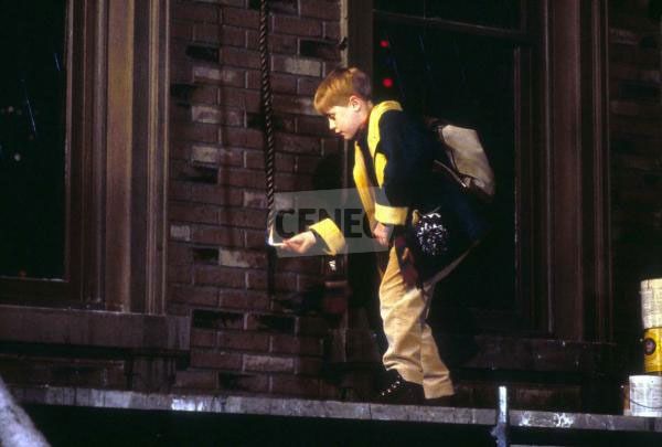 Film DVD Kevin Sam W Nowym Jorku (Home Alone 2) (DVD) - Ceny i opinie - Ceneo.pl