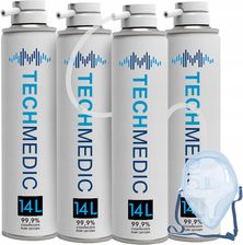 Tlen inhalacyjny - Tlen w sprayu - cena, opinie - Ceneo.pl